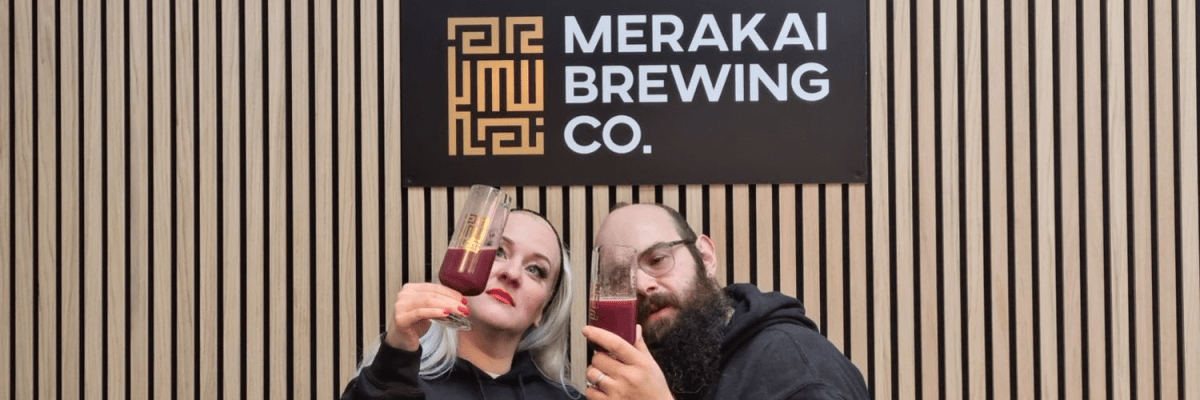 T|E|H : Meet the Brewers – Merakai Brewing Co – The|Eternal|Hoptimitsts