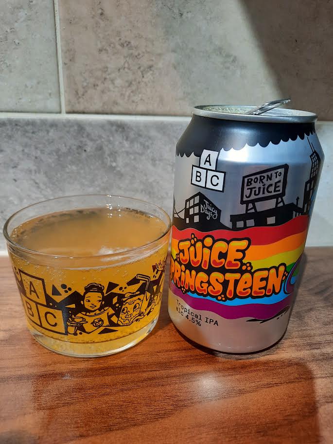 Juice Springsteen pic – The|Eternal|Hoptimitsts