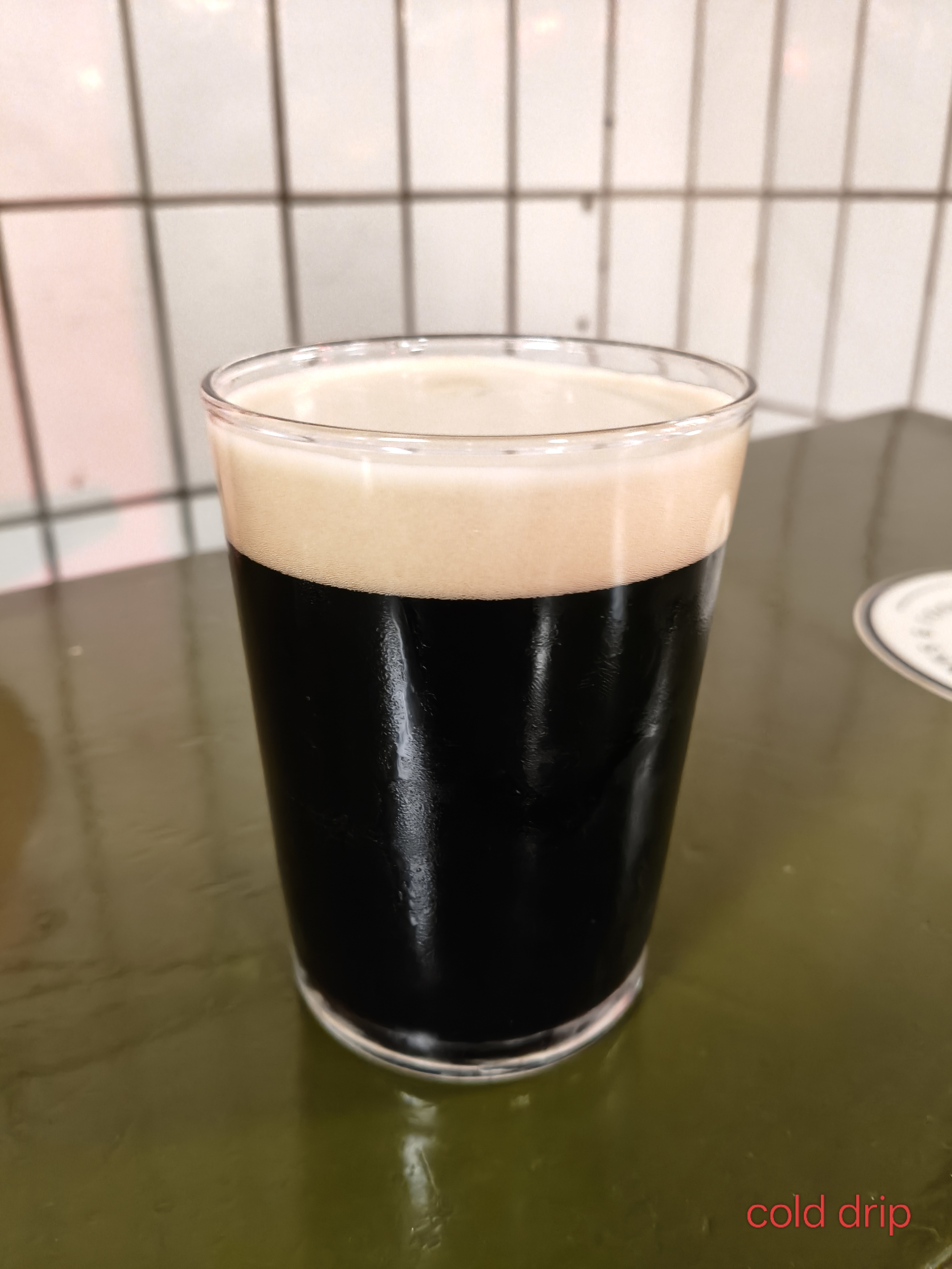 TEH on Tour : Warpigs, Copenhagen – The|Eternal|Hoptimitsts